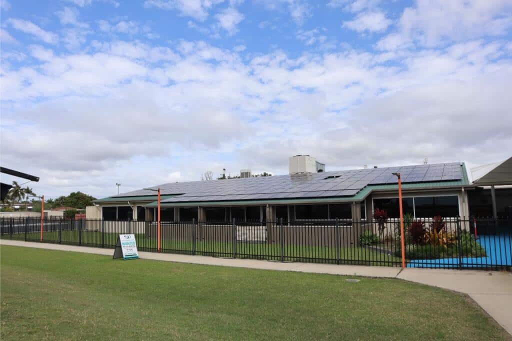 Your Mackay Solar Energy Specialists • Horan & Bird Solar