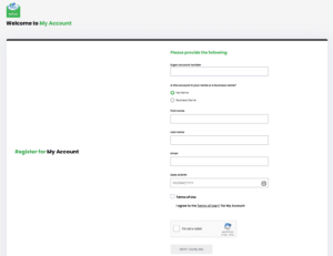 How To Use Your Ergon Energy Login To Manage Your Account Online ...