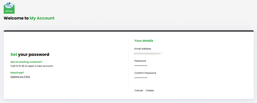 How To Use Your Ergon Energy Login To Manage Your Account Online ...