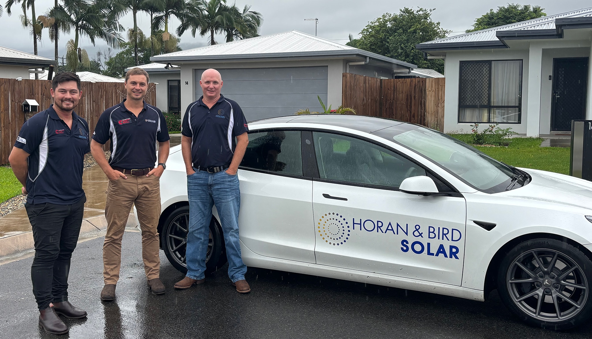 Residential Solar PPA Australia | Horan & Bird Solar
