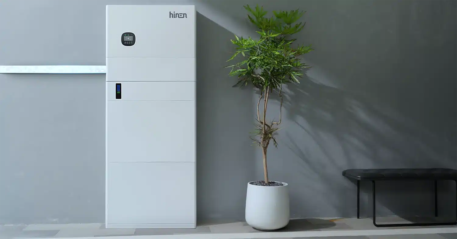 The Cheaper Home Batteries Program Is Here! • Horan & Bird Solar