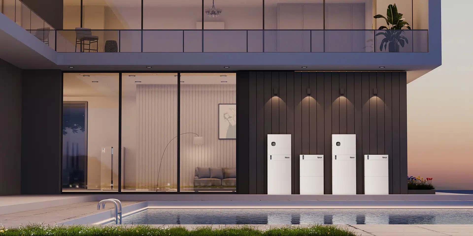 Hinen’s Meteoric Rise in Australia’s Battery Market • Horan & Bird Solar