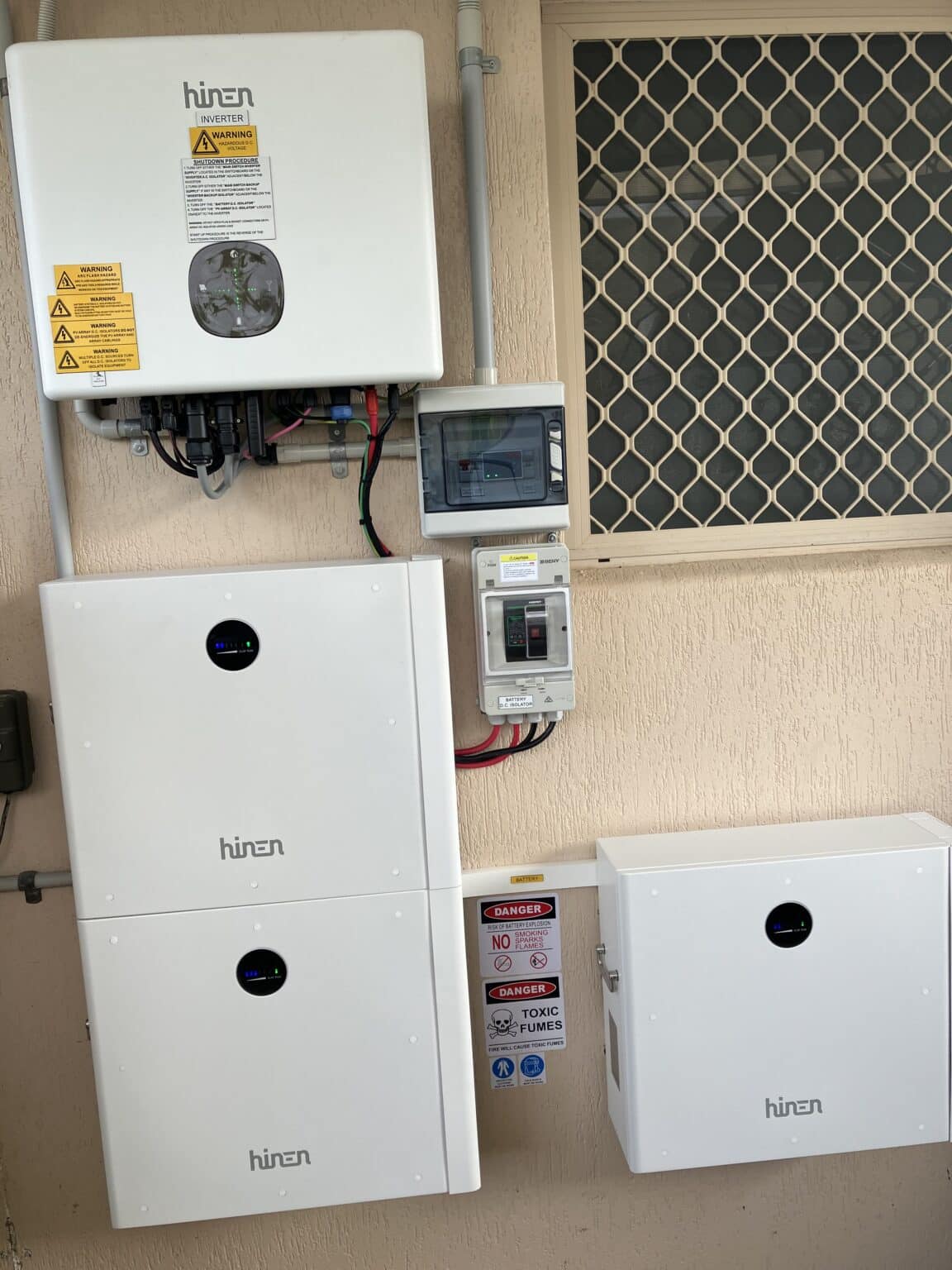 Optimal Use Of Ergon Solar Feed In Tariff 12(E) • Horan & Bird Solar