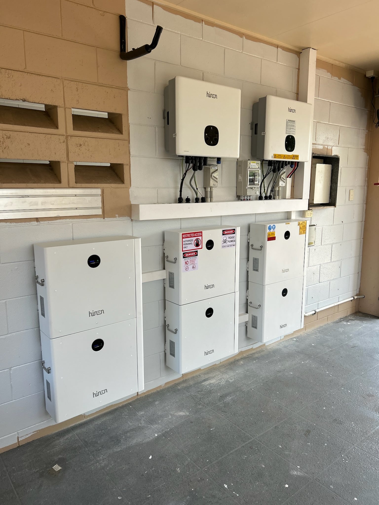 What Size Battery Should You Get For Your Home With The Battery Rebate ...