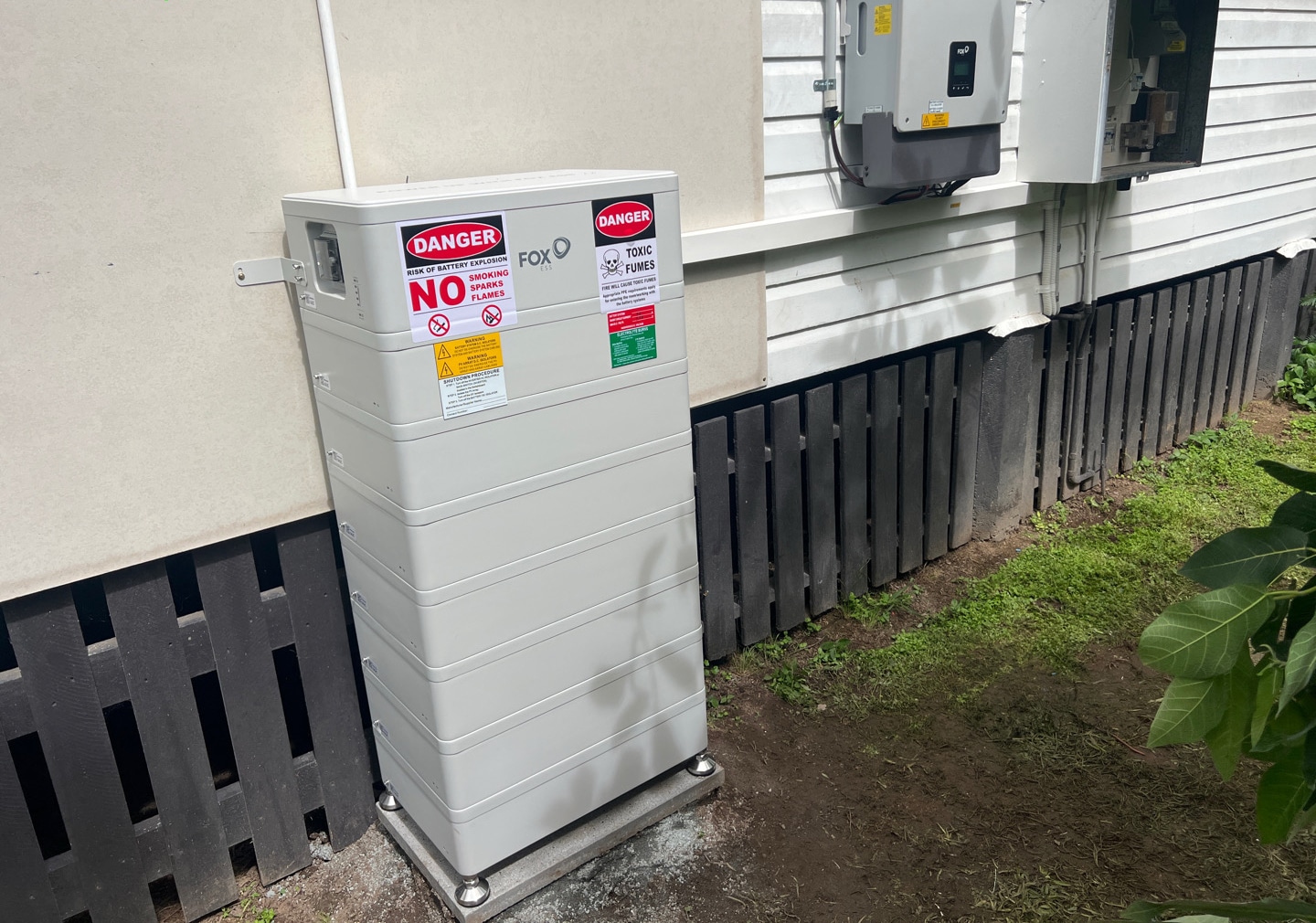 Ergon’s Time Of Use Tariff 12E For 2026 and 2027 • Horan & Bird Solar